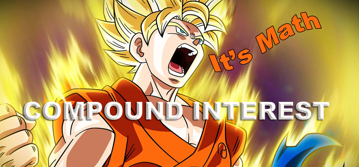 Compound Interest Formula - Compound Daily