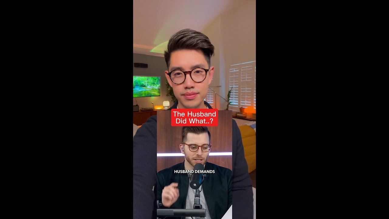 The Husband Did What…? - Compound Daily | Compounding Interest Calculators