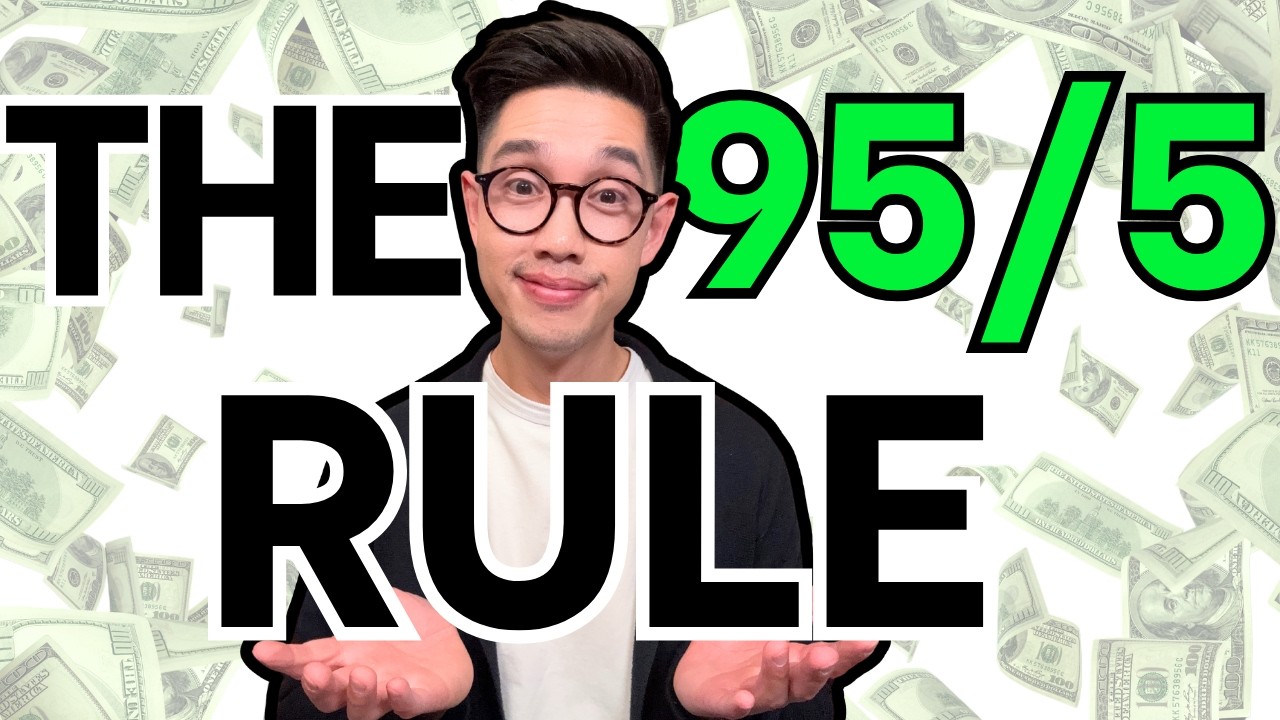 Give Me 12 Minutes And You'll Get Ahead Of 97% Of People - Compound ...