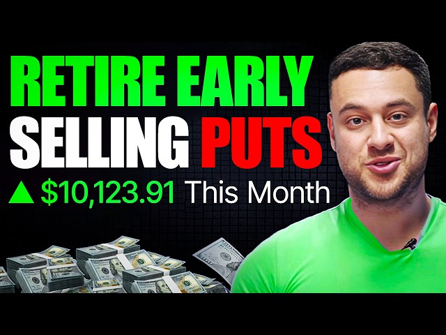 How to Make $10,000/mo Selling Put Options (Ultimate Guide) - Compound ...