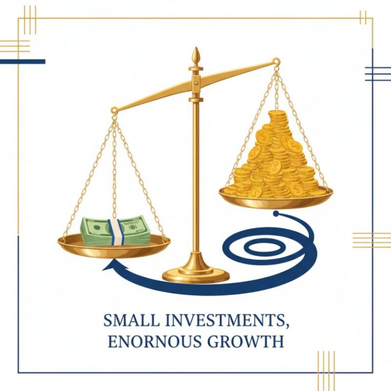 How Much Should You Actually Invest Each Month? A 30-Year Planner’s ...
